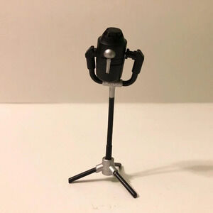 Jakks Pacific | Toys | 997 Jakks Pacific Wwf Wwe Camera Cameraman With ...